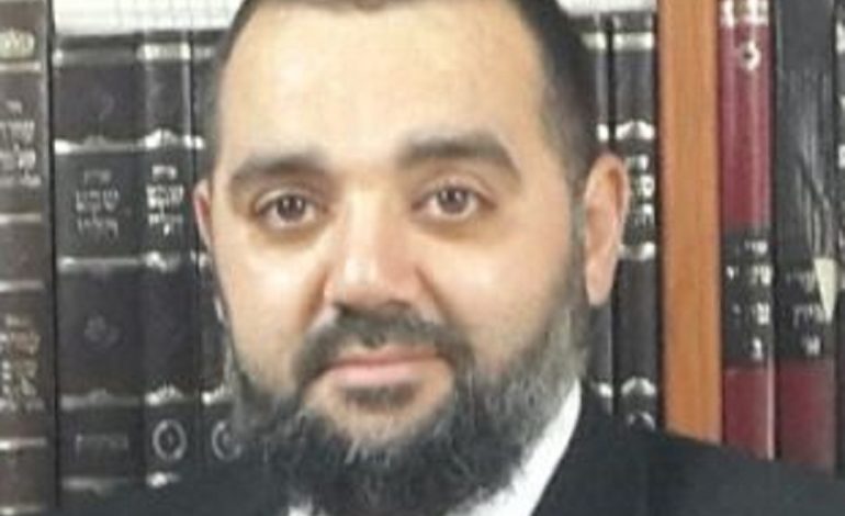 עוזי פוגלמן לא מסכים לפרסם בעליון את שם האבא משה יצחק שוורד שתובע את